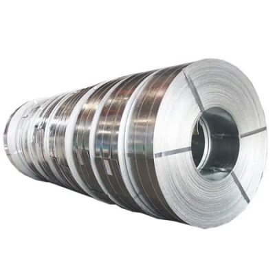 Galvanized Steel Armour Tape - Shield Tapes Rolls