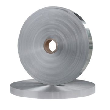 Aluminum Pet Foil For Flexible Ducting - ALuminum /Copper PET Foil/Film ...