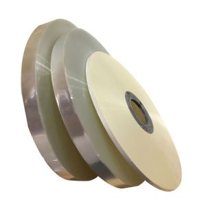 PET Polyester Mylar Tape - ALuminum /Copper PET Foil/Film And Tapes For ...