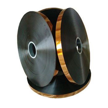 Polyimide Film - ALuminum /Copper PET Foil/Film And Tapes For Flexible ...