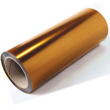 Polyimide Film - ALuminum /Copper PET Foil/Film And Tapes For Flexible ...