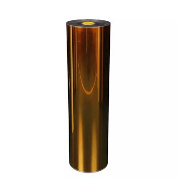 Polyimide Film - ALuminum /Copper PET Foil/Film And Tapes For Flexible ...